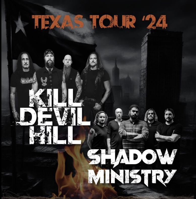 Kill Devil Hill - Rock Band Featuring Matt Snell, Dewey Bragg, Mark ...